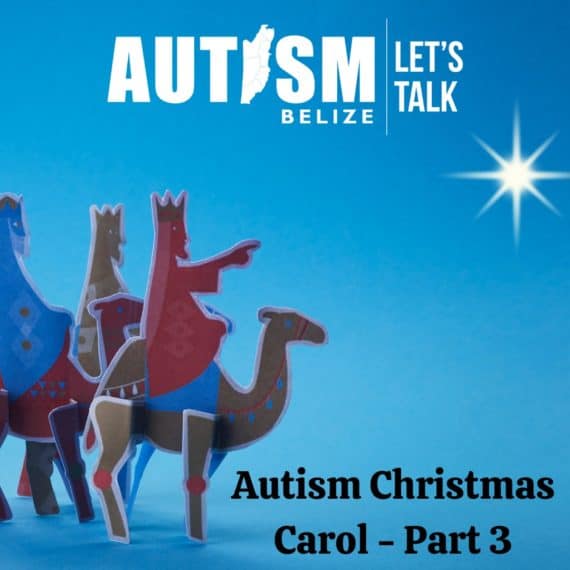 Growing in faith with children on the autism spectrum – Autism Belize